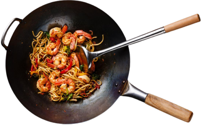 Wokify | Delivering Happiness